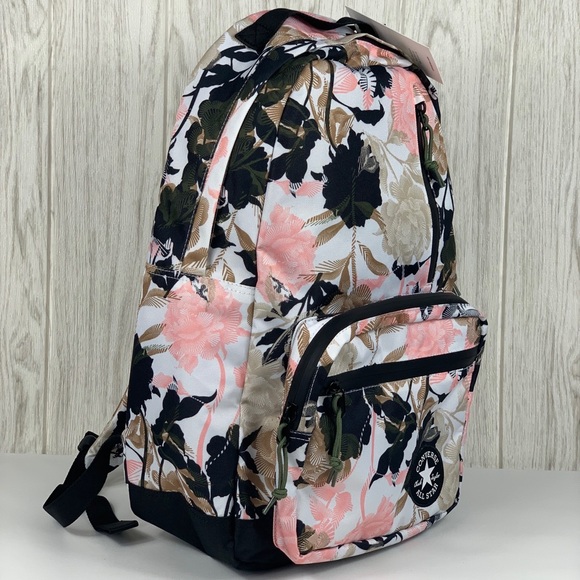 Converse | Bags | Converse Chuck Taylor All Star Backpack | Poshmark